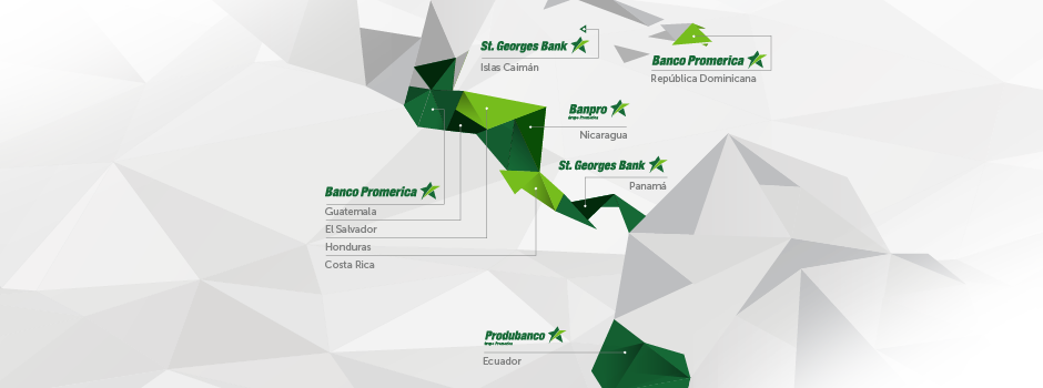 Grupo Promerica | St. Georges Bank | Grupo Promerica